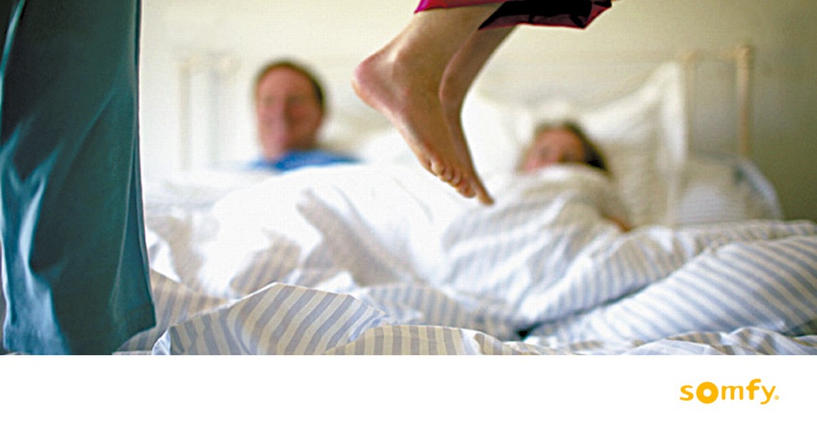 ¿Cómo levantarse temprano fácilmente?