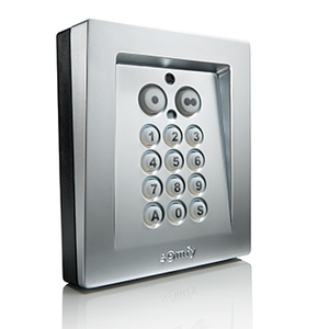 Teclado numérico radio RTS | Somfy