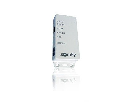 INTERFACE Z WAVE 16 CANALES | Somfy