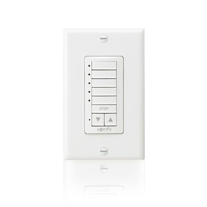 INTERRUPTOR DIGITAL INALAMBRICO | Somfy