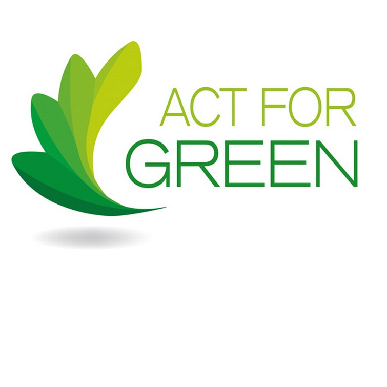 We act for green: La iniciativa voluntaria de Somfy para reducir la ...